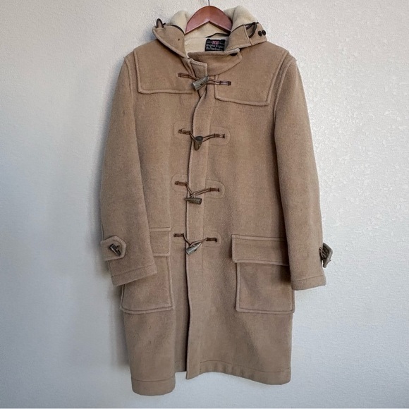 Gloverall | Jackets & Coats | Vintage Gloverall Original English Wool ...